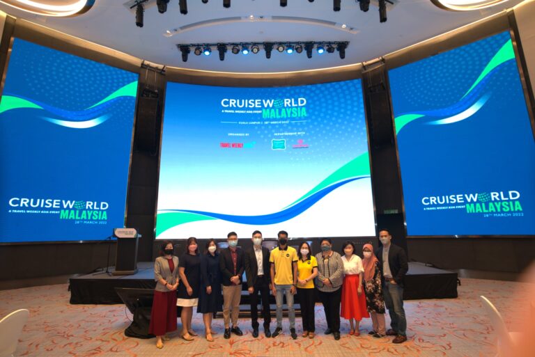 CruiseWorld Malaysia 2022 – CruiseWorld Malaysia